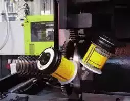 Greasomatic® 96 - PLI